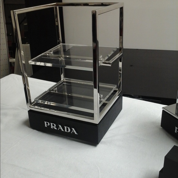 Prada | Storage & Organization | Prada Display For Jewelrysunglasses ...
